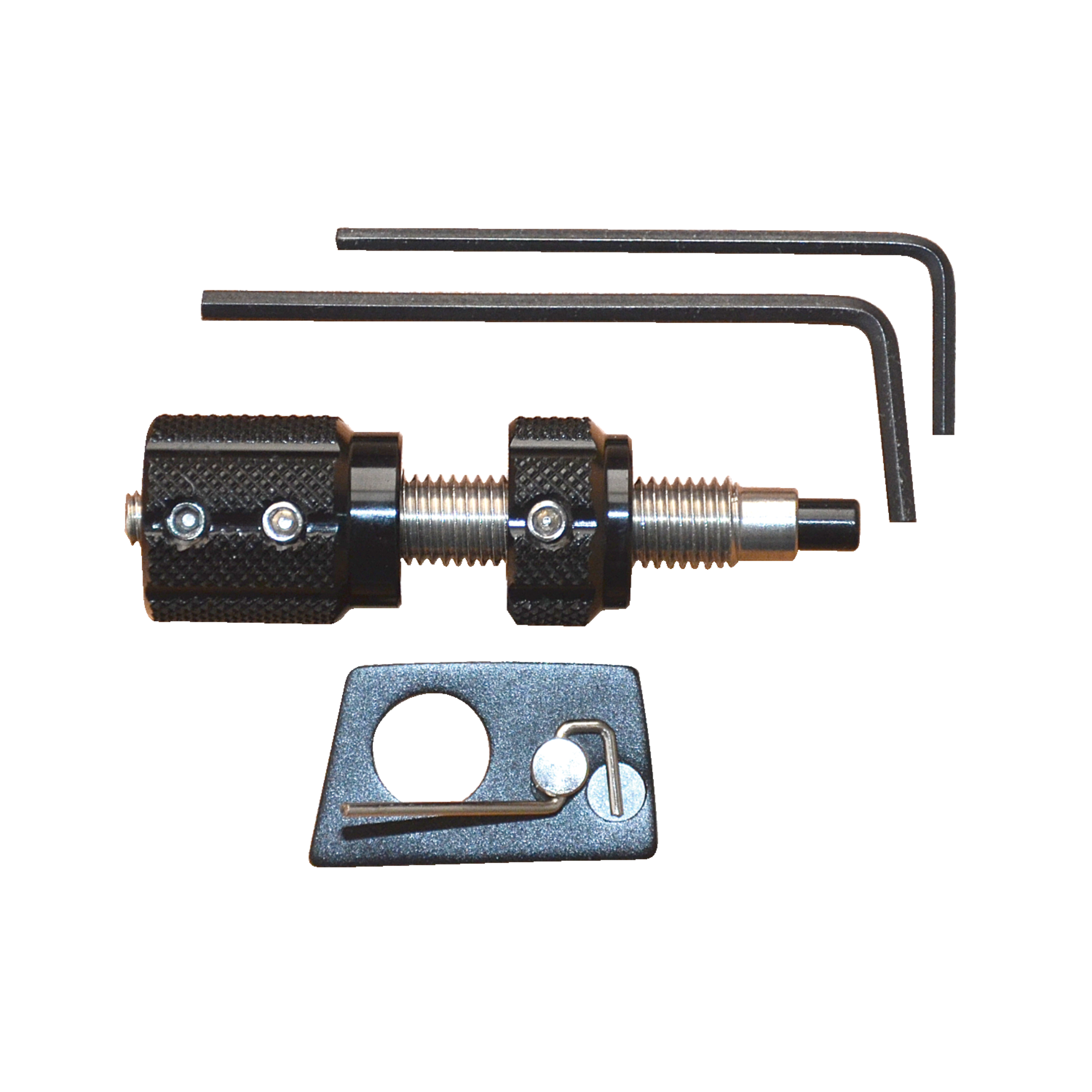 Cushion Plunger Kit - ArcherySTL
