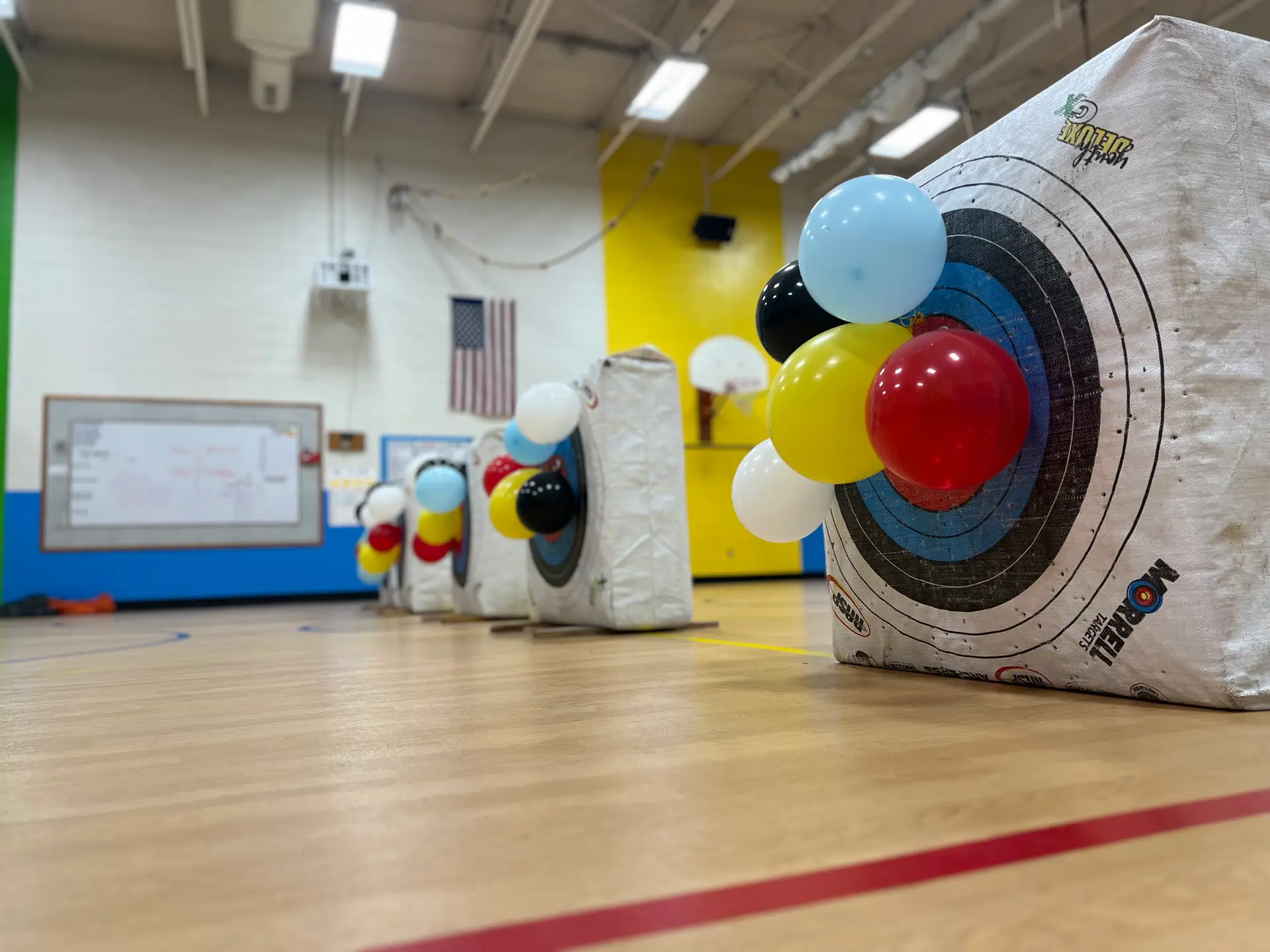 Classes & Coaching - ArcherySTL