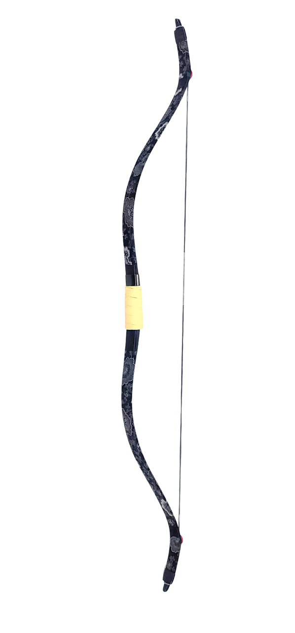 Daehan Goong KTB 3K Carbon - ArcherySTL
